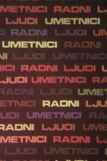 Working Class Artists - Movie | Moviefone