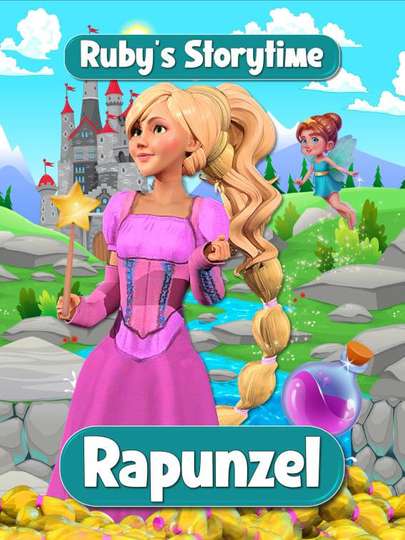 Ruby's Storytime: Rapunzel - Where to Watch | Moviefone