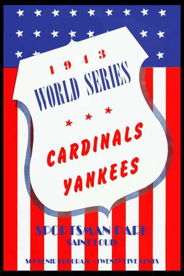 1943 New York Yankees: The Official World Series Film | Moviefone