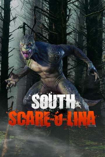 South Scare-O-Lina (2023) - Movie | Moviefone