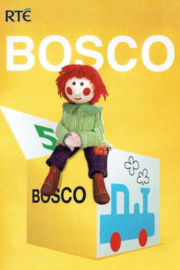 Bosco - TV Show | Moviefone
