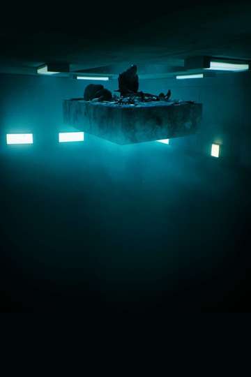 The Platform (2019) Stream and Watch Online | Moviefone