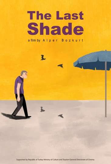 The Last Shade - Movie | Moviefone