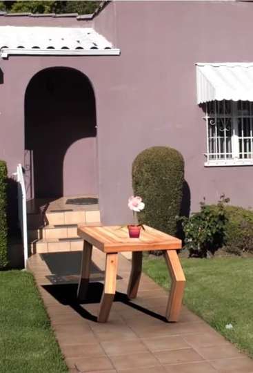 Outside - Movie | Moviefone