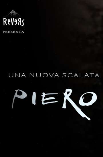 Piero - Movie | Moviefone