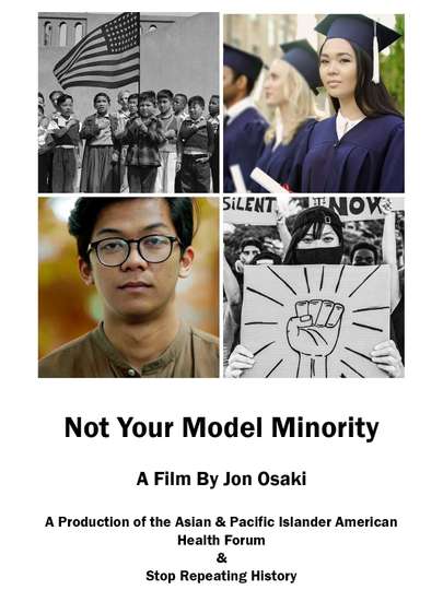 Not Your Model Minority Full Cast & Crew | Moviefone