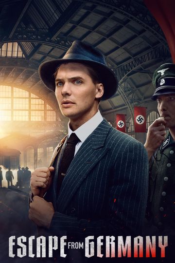 Escape from Germany (2024) - Where to Watch | Moviefone