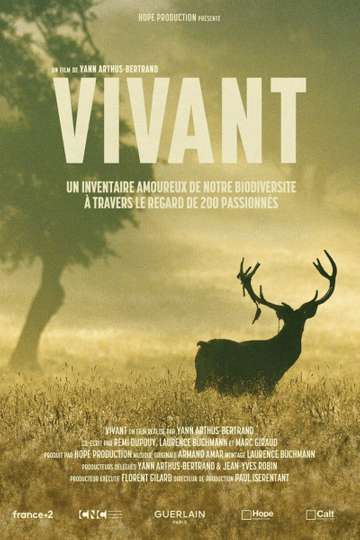Vivant - Movie | Moviefone