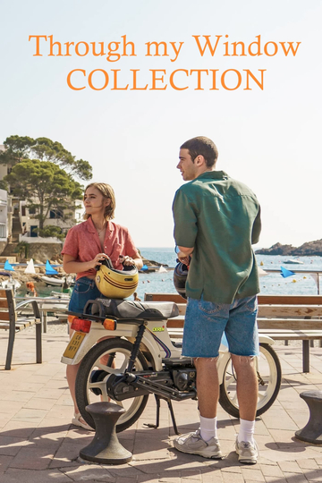 Through My Window: Across the Sea (2023) - Cast, Reviews, Trailers & Where to Watch | Moviefone