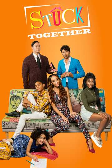 Stuck Together - Movie | Moviefone