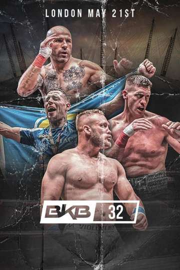 BKB 32: Sweeney vs. McCauley - Movie | Moviefone