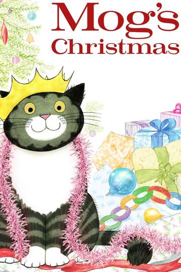 Mog's Christmas Showtimes and Tickets | Moviefone
