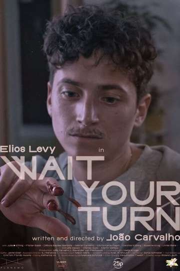Wait Your Turn Streaming - Where to Watch Online | Moviefone