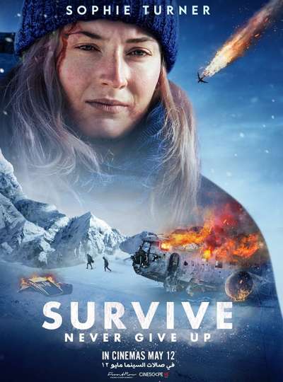 Survive - Movie | Moviefone
