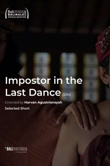 Impostor in the Last Dance - Where to Watch | Moviefone