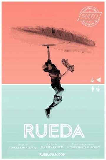 Rueda - Movie | Moviefone