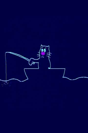 Scat, the Stringalong Cat - Movie | Moviefone