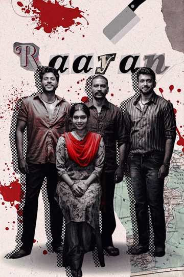 Raayan - Movie | Moviefone