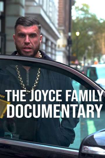 Where to Watch The Joyce Family Documentary | Moviefone