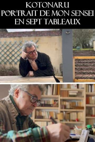 Kotonaru - Portrait de mon sensei en sept tableaux - Movie | Moviefone