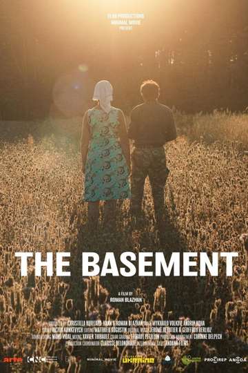 The Basement - Movie | Moviefone