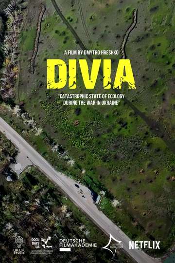Divia - Movie | Moviefone