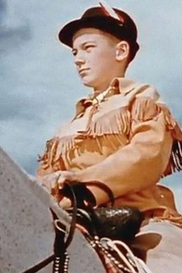 Ti-Jean Goes West | Moviefone