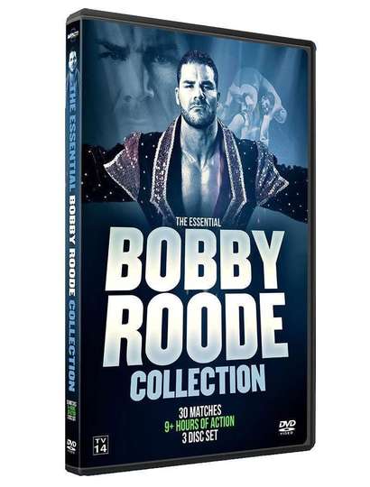 The Essentials Bobby Roode Collection (2017) - Movie | Moviefone