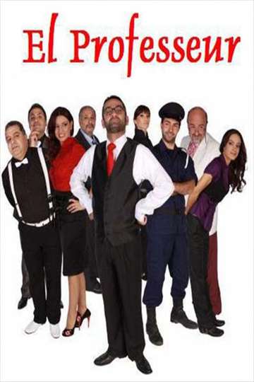 The Professor - Movie | Moviefone