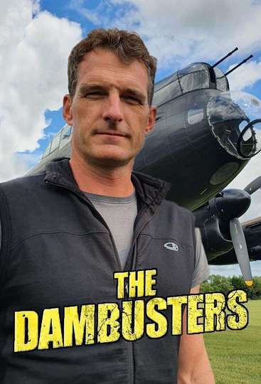 The Dambusters - Where to Watch & Stream Online | Moviefone
