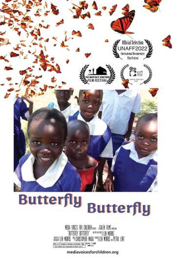 Butterfly, Butterfly - Movie | Moviefone