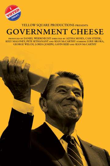 Government Cheese (2023) Stream and Watch Online | Moviefone