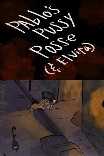 Pablo - Movie | Moviefone