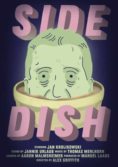 Side Dish - Movie | Moviefone
