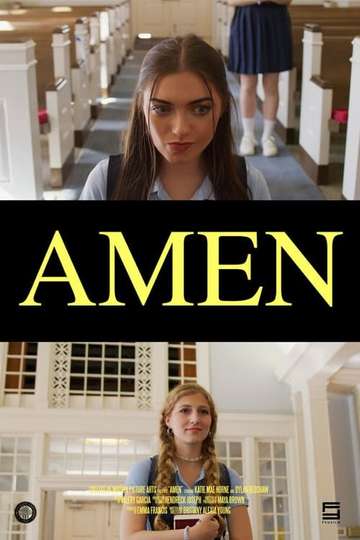 Amen (2021) Stream and Watch Online | Moviefone