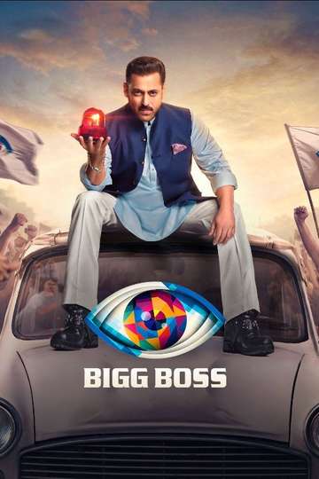 Bigg Boss - Season 17 (2023) | Moviefone