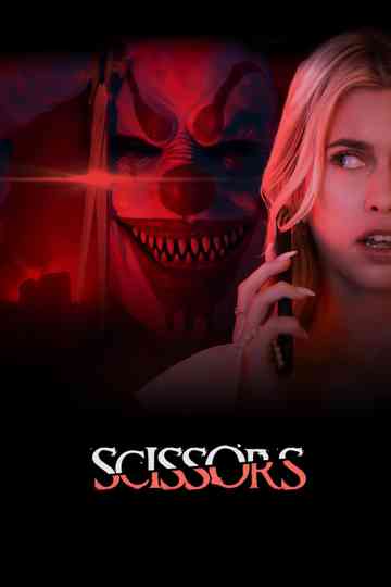 Scissors (2025) - Movie | Moviefone