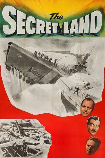 The Secret Land (1948) Streaming - Where to Watch Online | Moviefone