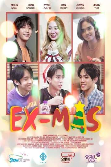 Ex-Mas - Movie | Moviefone