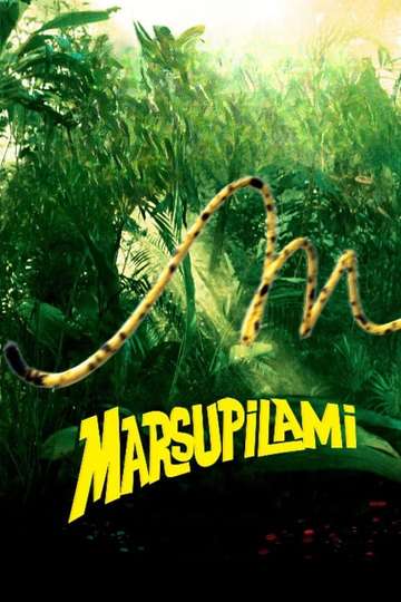 Le Marsupilami - Movie | Moviefone