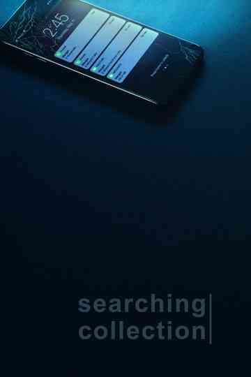 Searching (2018) - Movie | Moviefone