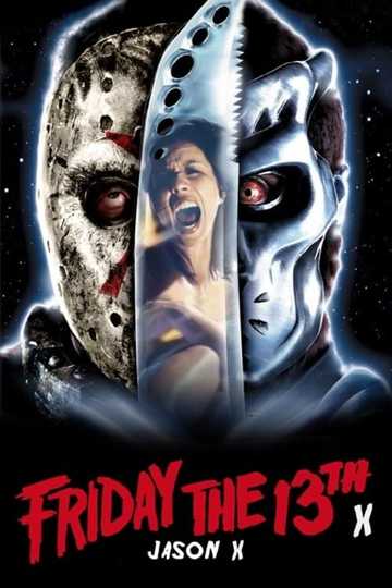 Jason X (2002) - Movie | Moviefone