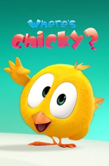 Where is Chicky? (2014-2022) - Season 2 Episodes and Ratings | Moviefone