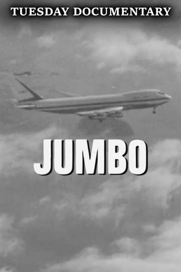 Jumbo - Movie | Moviefone