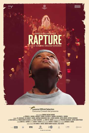 Rapture | Moviefone
