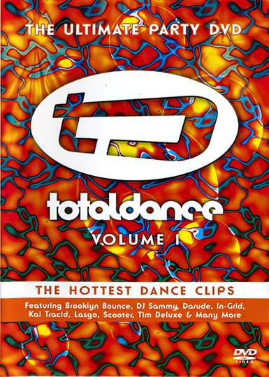 Total Dance Vol 1 - Movie | Moviefone