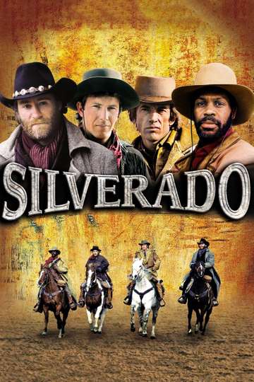 Silverado (1985) Cast and Crew | Moviefone