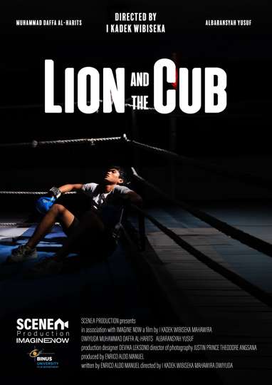 Lion and the Cub - Movie | Moviefone