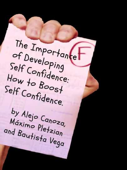 The Importance of Developing Self Confidence: How To Boost Self ... The Importance of Developing Self Confidence: How To Boost Self ...