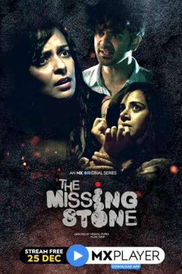 Where to Watch The Missing Stone | Moviefone